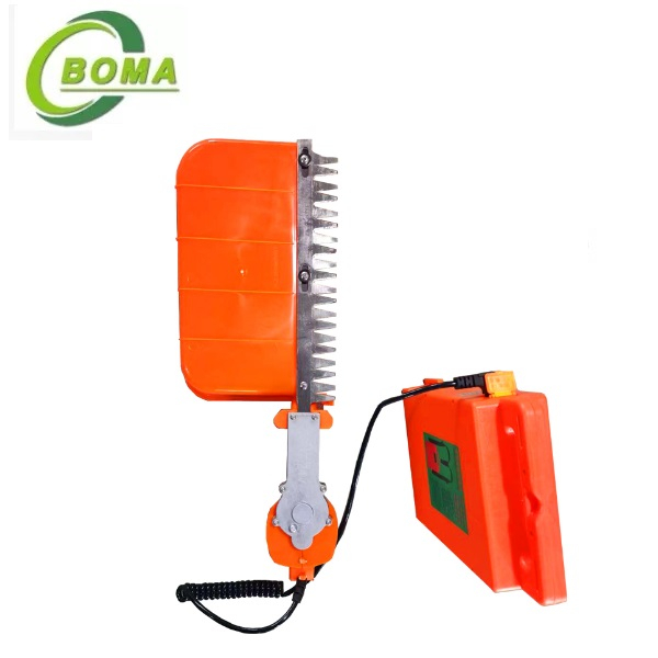 Portable Battery-Powered Electric Handheld Tea Picker Tea Harvester ...