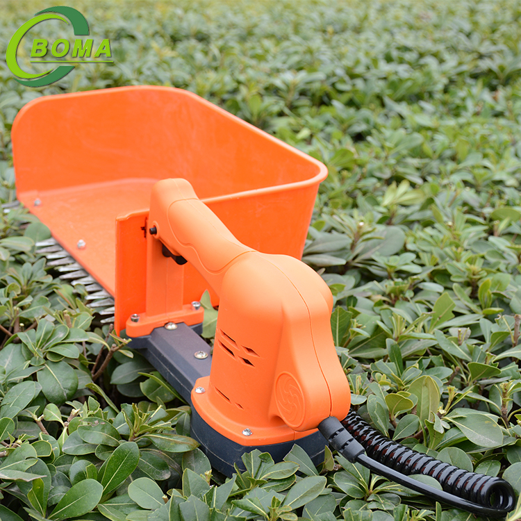 Hand Held Tea Plucking Machine Battery Tea Harvester Small Harvesting ...