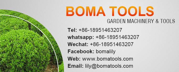 Garden Plant Spherical Trimmer Fully Automatic Sphere Plant Shaper ...