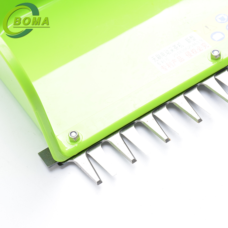 Hand Held Tea Plucking Machine Battery Tea Harvester Small Harvesting ...